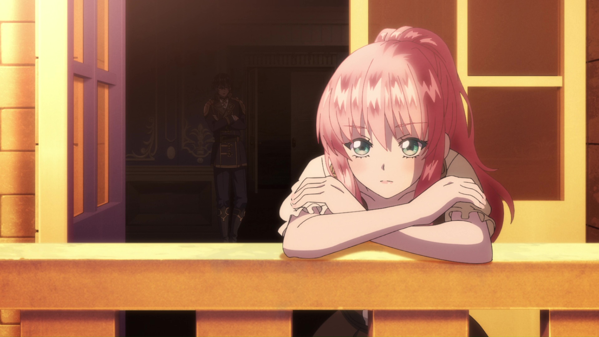 7th Time Loop: The Villainess Enjoys a Carefree Life Married to Her ...