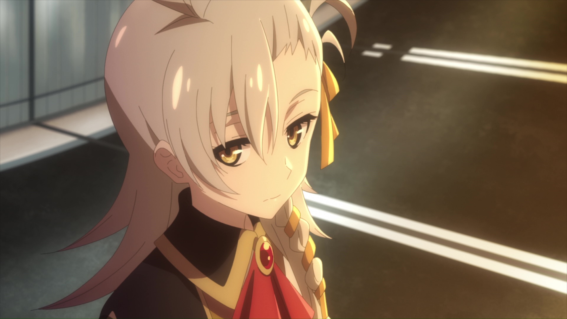 Lord El-Melloi II's Case Files: Rail Zeppelin Grace Note - Special ...