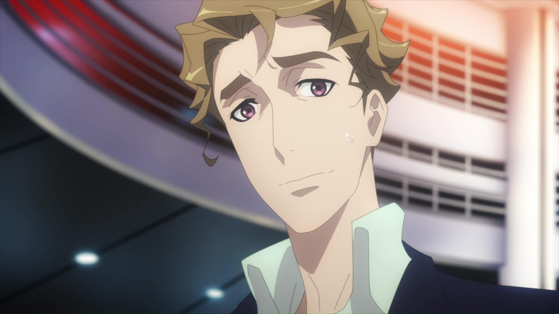 Lord El-Melloi II's Case Files: Rail Zeppelin Grace Note - Special ...
