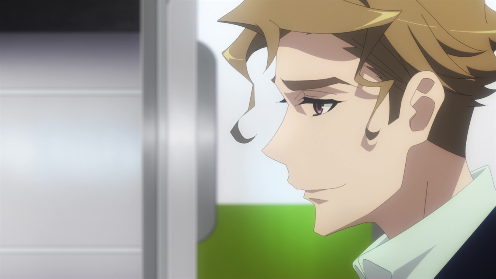 Lord El-Melloi II's Case Files: Rail Zeppelin Grace Note - Special ...