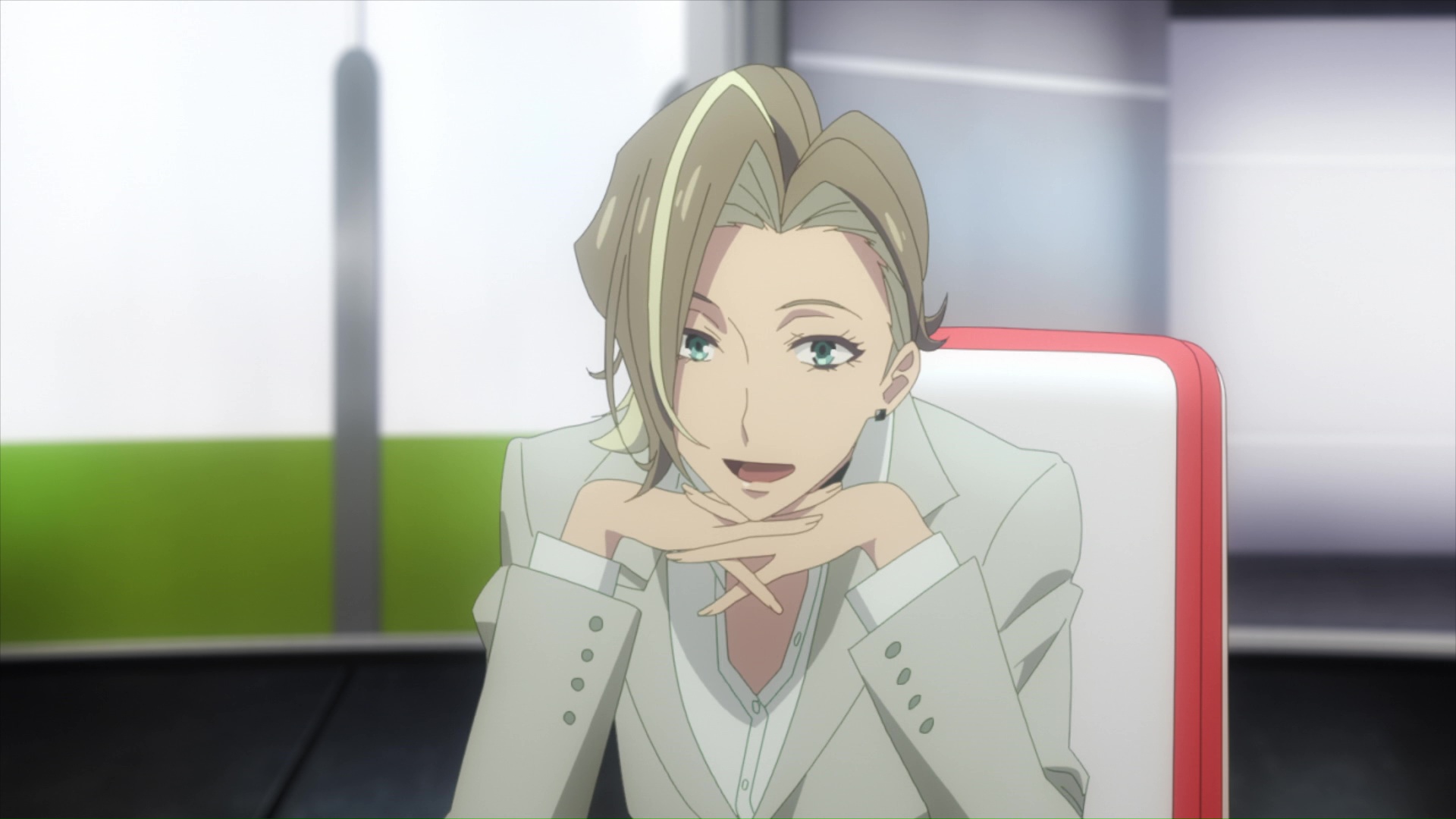 Lord El-Melloi II's Case Files: Rail Zeppelin Grace Note - Special ...