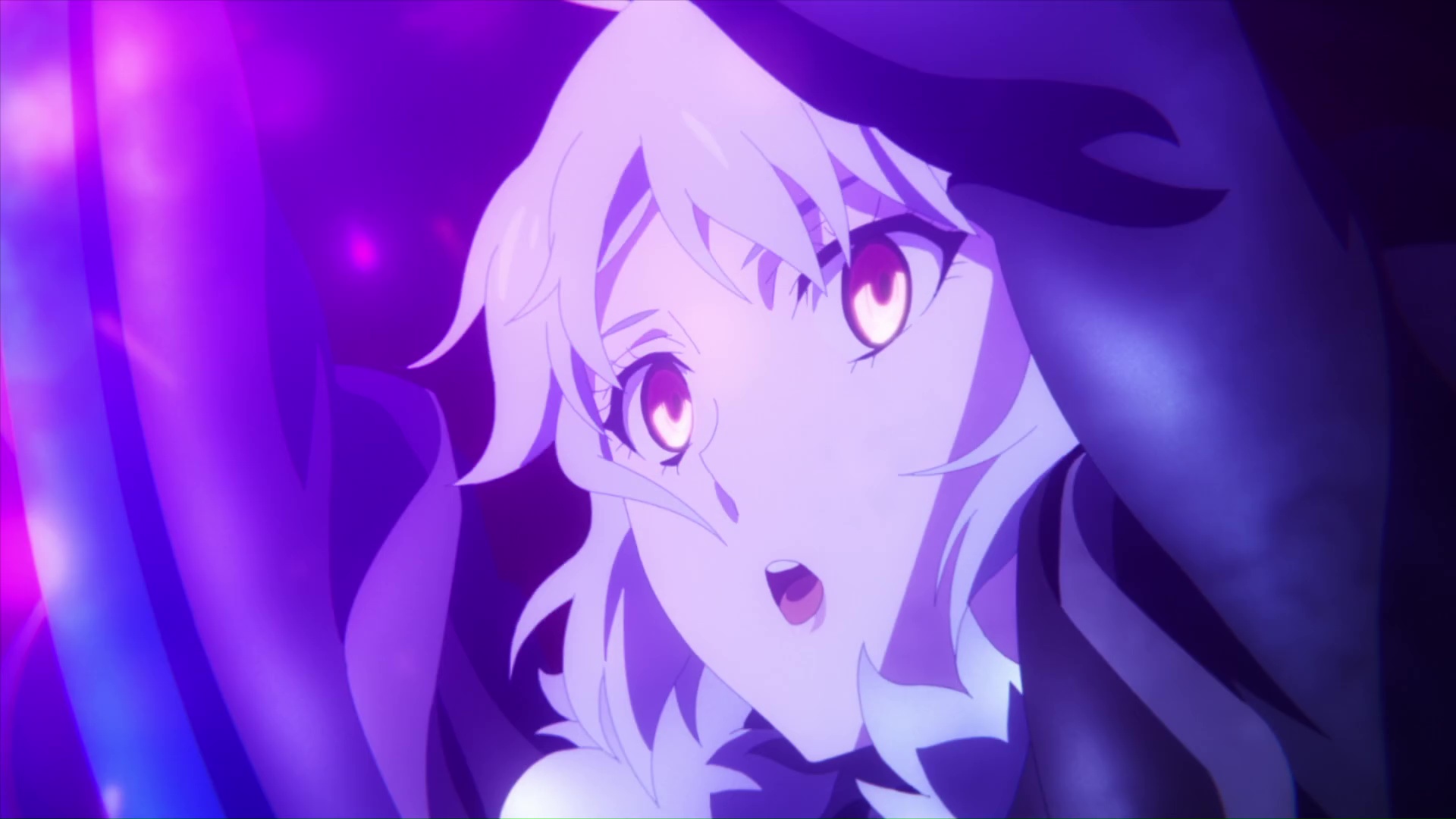 Lord El-Melloi II's Case Files: Rail Zeppelin Grace Note - Special ...