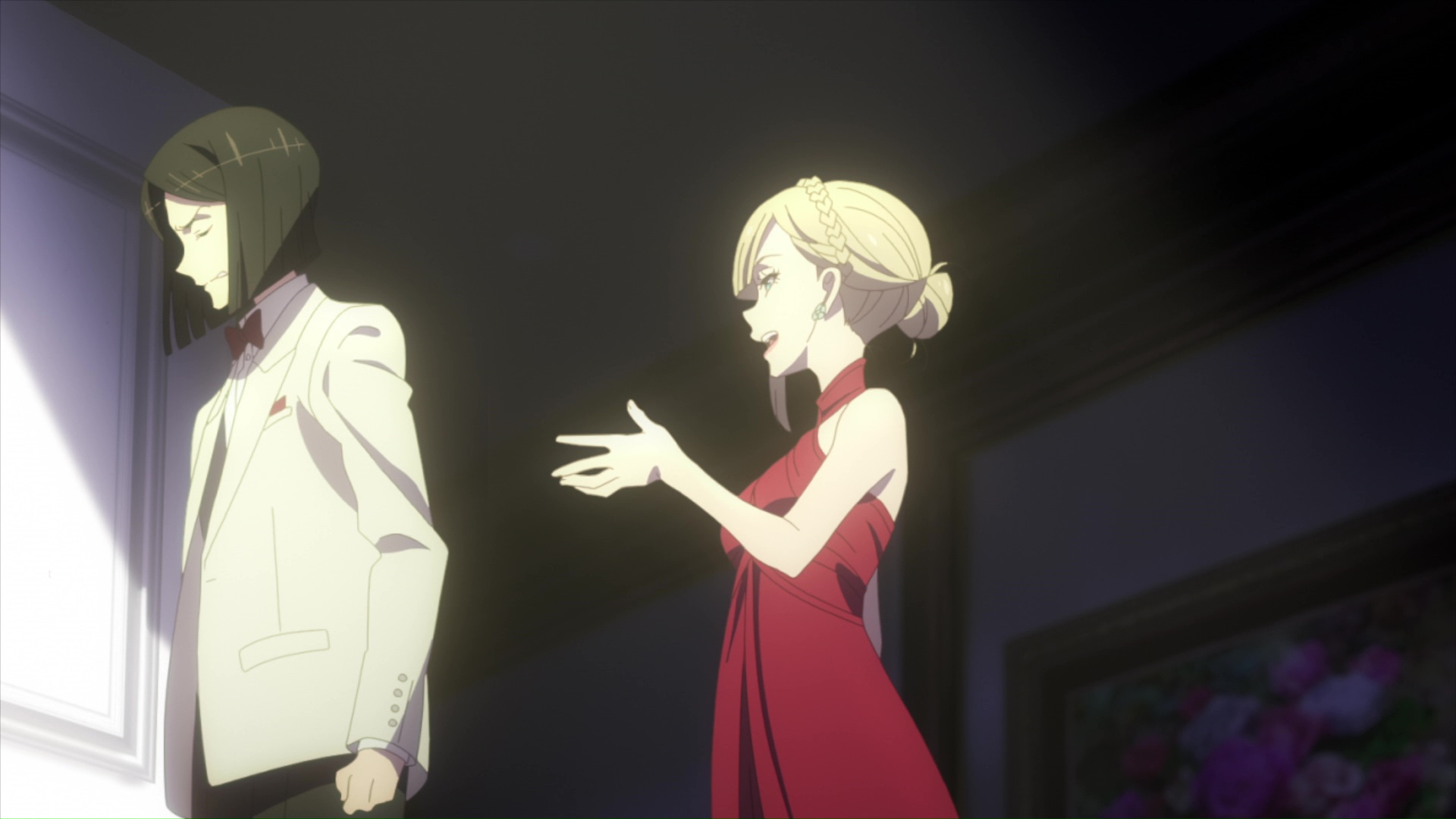 Lord El-Melloi II's Case Files: Rail Zeppelin Grace Note - Special ...