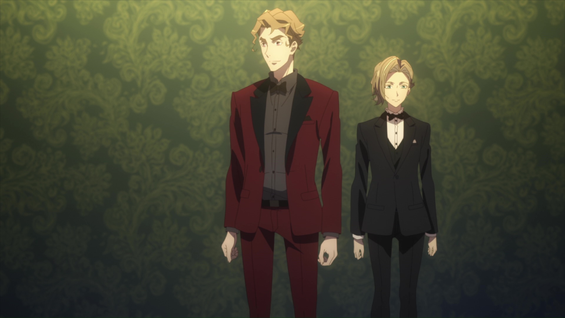 Lord El-Melloi II's Case Files: Rail Zeppelin Grace Note - Special ...