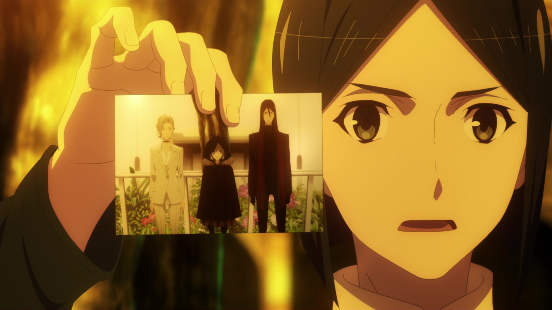 Lord El-Melloi II's Case Files: Rail Zeppelin Grace Note - Special ...