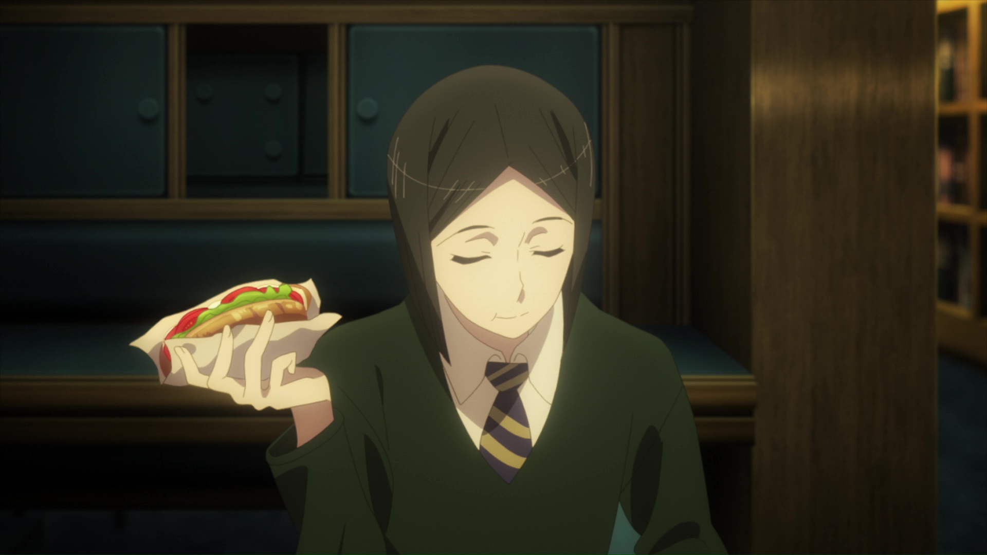 Lord El-Melloi II's Case Files: Rail Zeppelin Grace Note - Special ...
