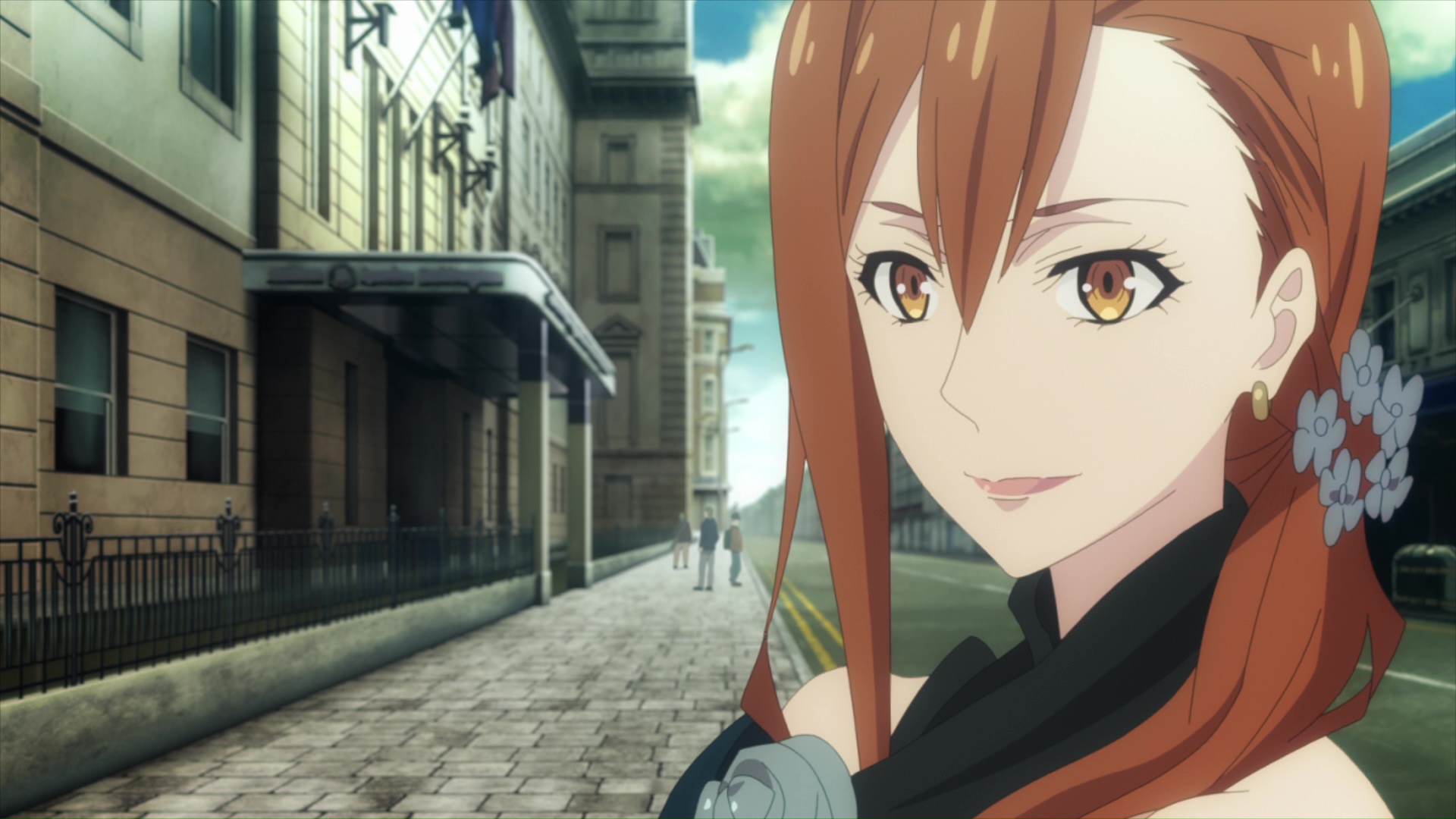 Lord El-Melloi II's Case Files: Rail Zeppelin Grace Note - Special ...