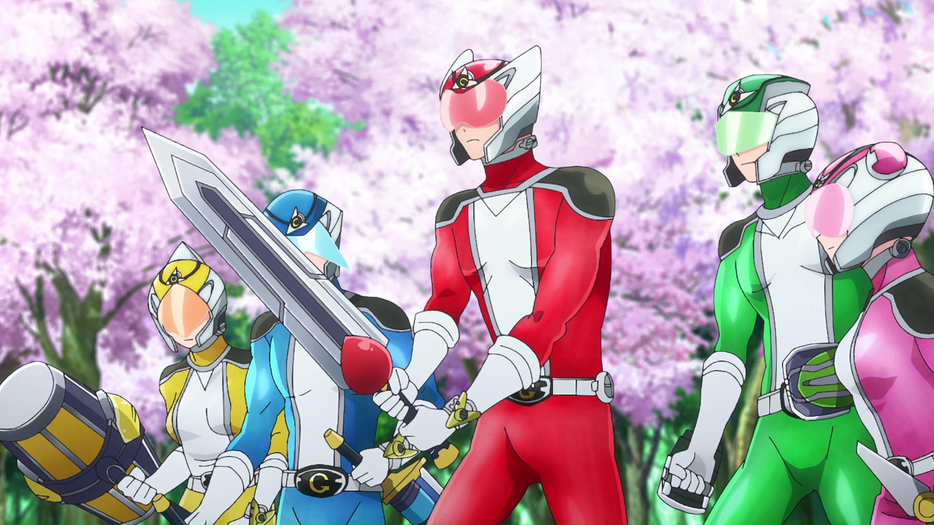 Love After World Domination (Anime) | AnimeClick.it