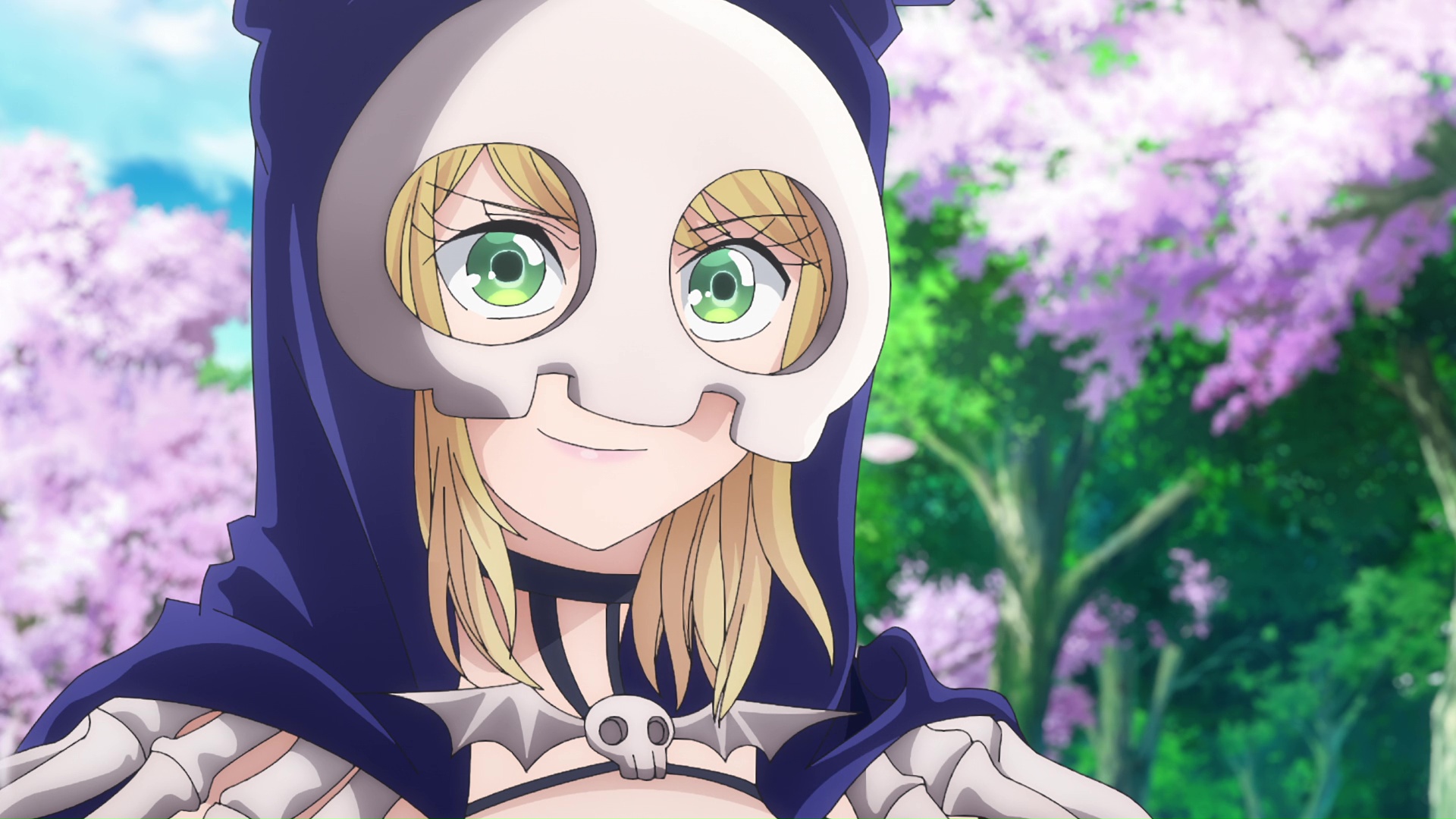 Love After World Domination (Anime) | AnimeClick.it