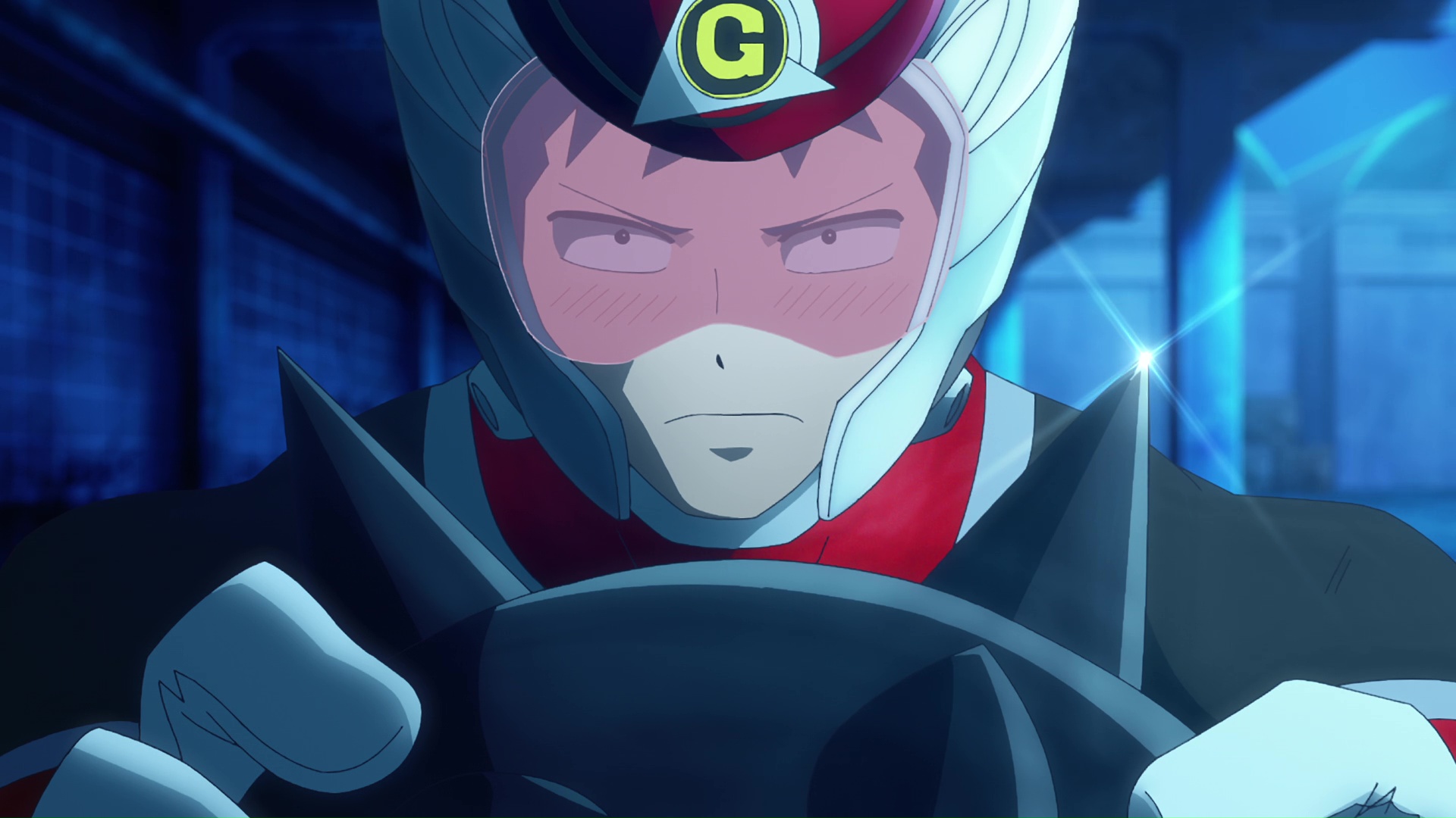 Love After World Domination (Anime) | AnimeClick.it