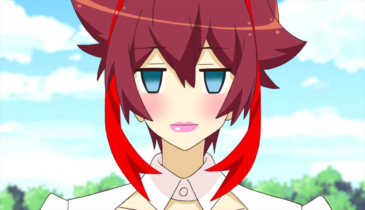 Love Rice (Anime) | AnimeClick.it