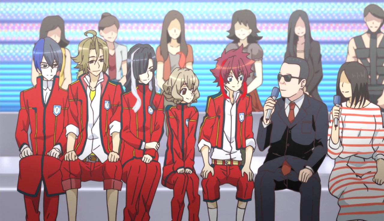 Love Rice 2 (Anime) | AnimeClick.it