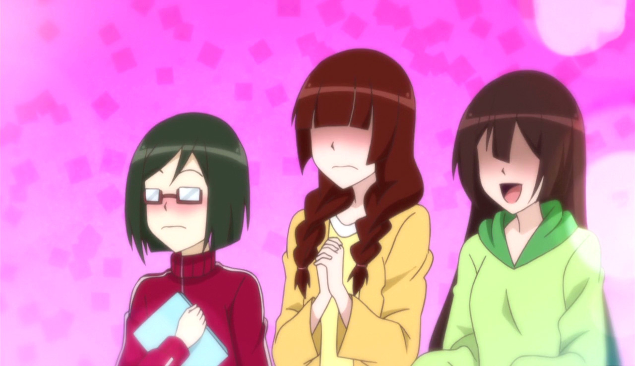 Love Rice 2 (Anime) | AnimeClick.it