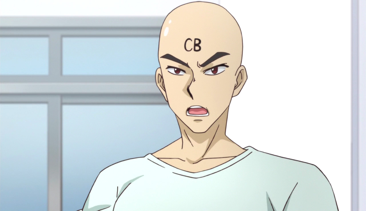 Love Rice 2 (Anime) | AnimeClick.it