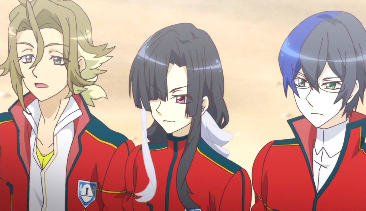 Love Rice 2 (Anime) | AnimeClick.it