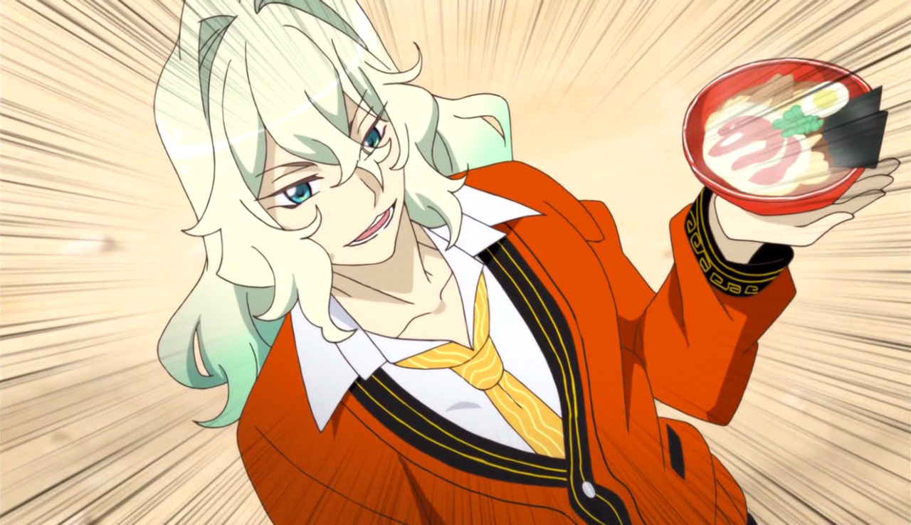 Love Rice 2 (Anime) | AnimeClick.it