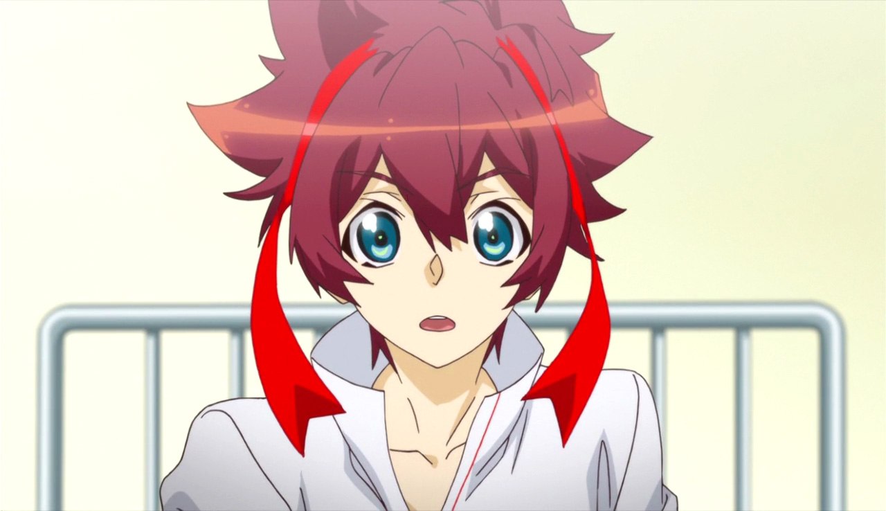 Love Rice 2 (Anime) | AnimeClick.it