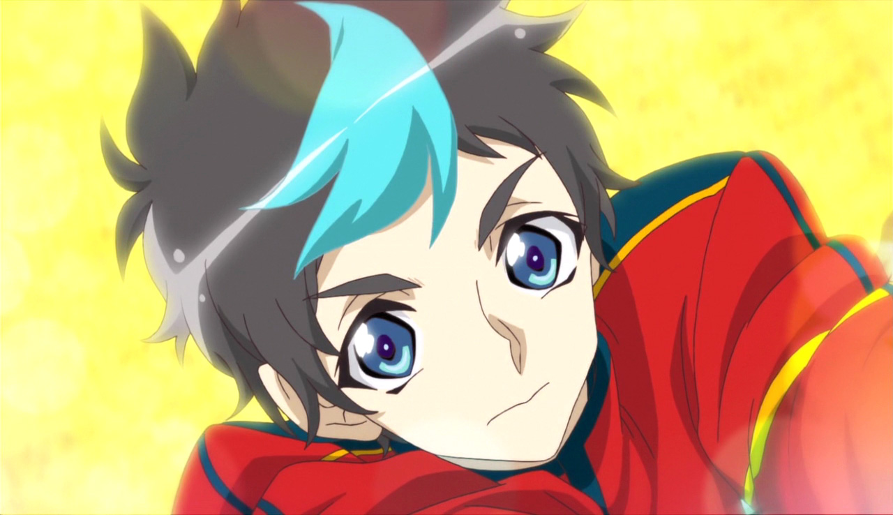 Love Rice 2 (Anime) | AnimeClick.it