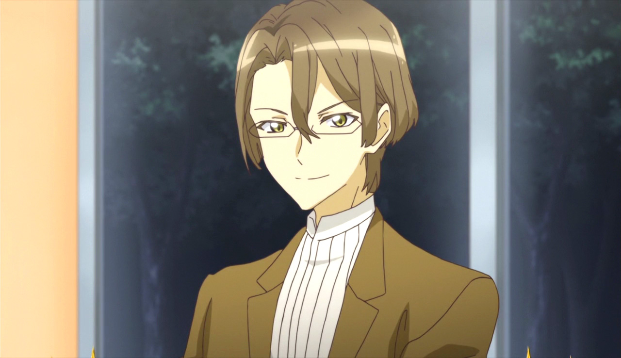 Love Rice 2 (Anime) | AnimeClick.it