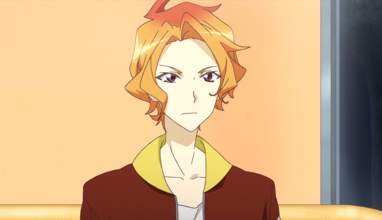 Love Rice 2 (Anime) | AnimeClick.it