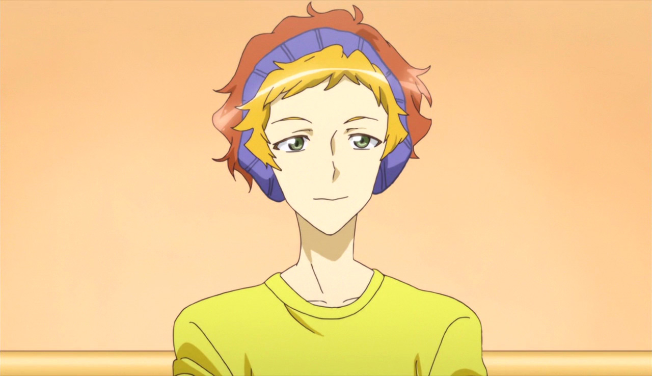 Love Rice 2 (Anime) | AnimeClick.it