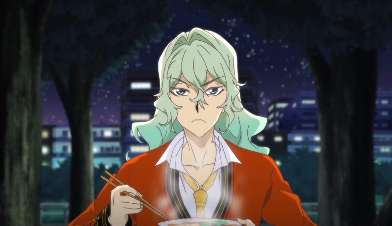 Love Rice 2 (Anime) | AnimeClick.it