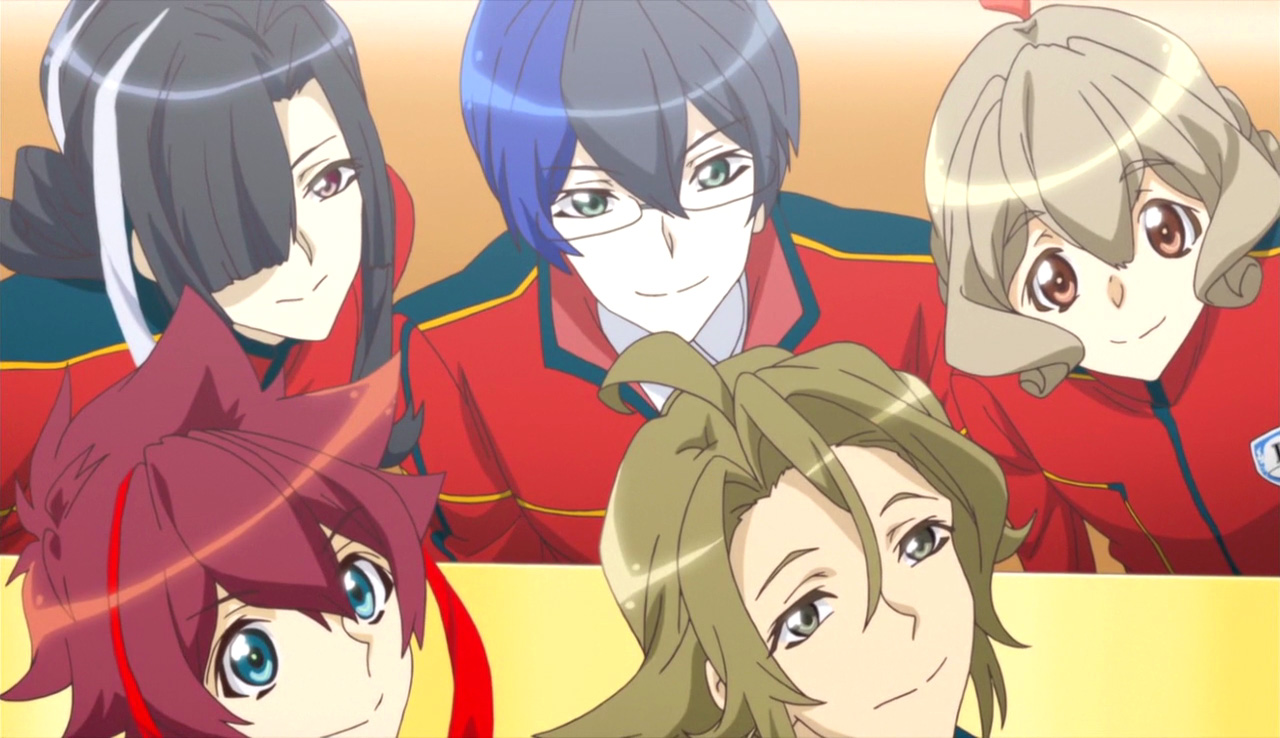 Love Rice 2 (Anime) | AnimeClick.it