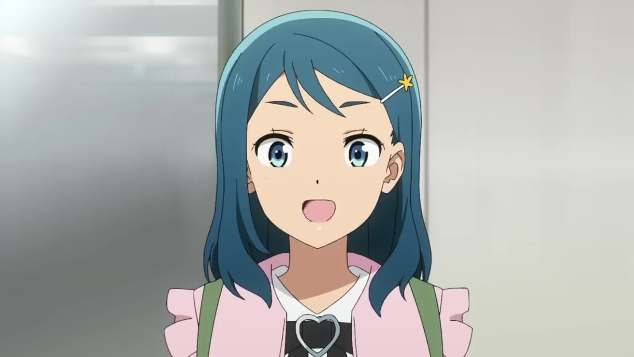 Love Live! Nijigasaki High School Idol Club Next Sky (Anime ...