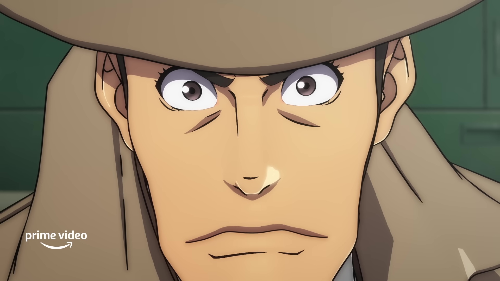 LUPIN III vs. OCCHI DI GATTO (Anime) | AnimeClick.it