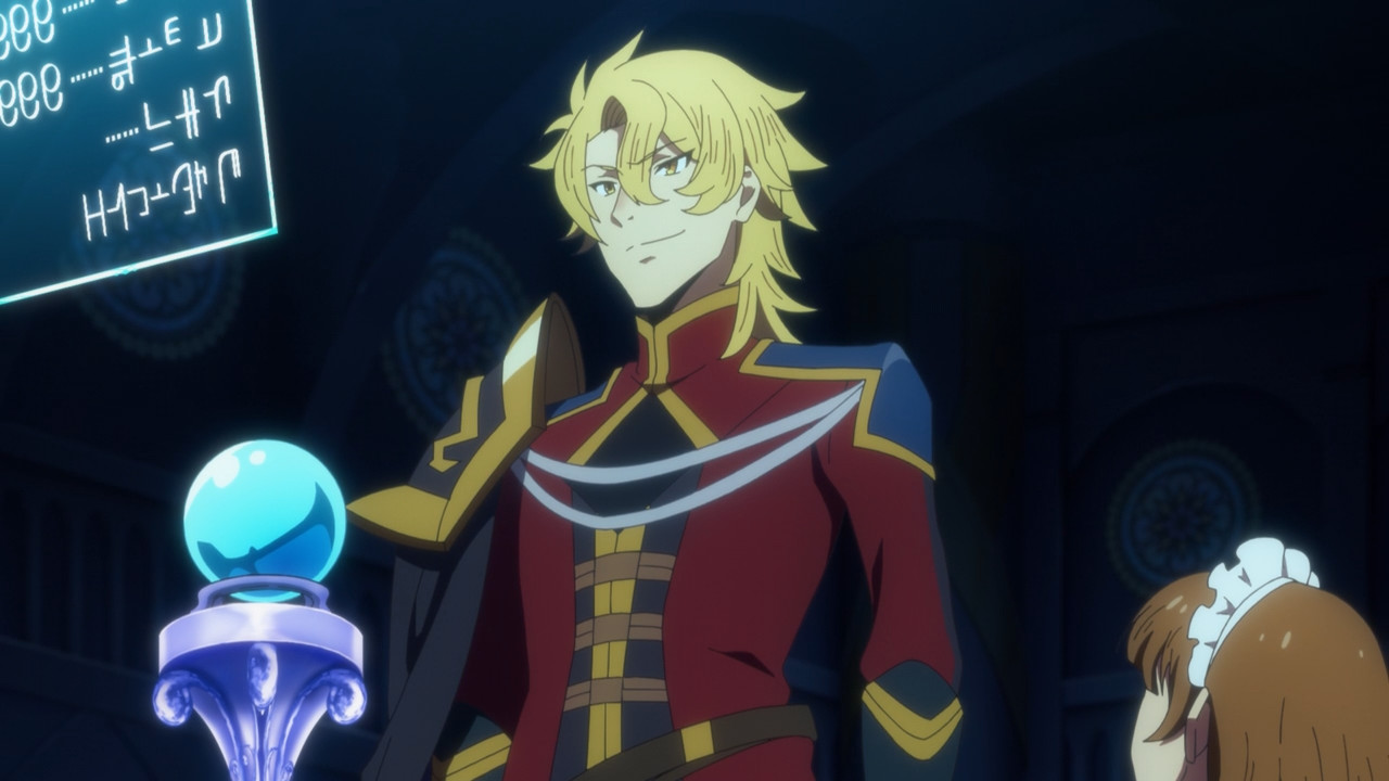 Chillin’ in Another World with Level 2 Super Cheat Powers (Anime ...