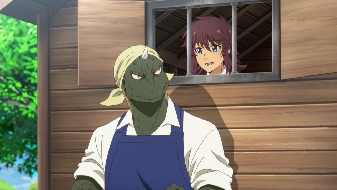 Chillin’ in Another World with Level 2 Super Cheat Powers (Anime ...