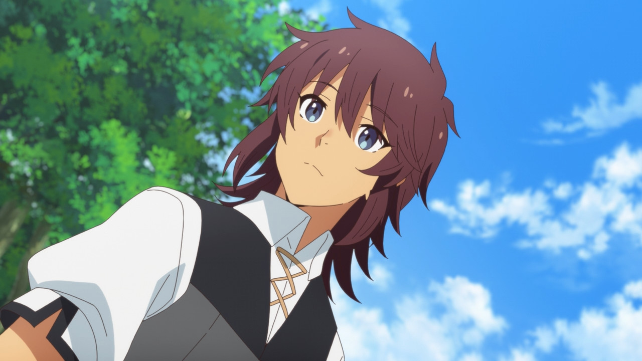 Chillin’ in Another World with Level 2 Super Cheat Powers (Anime ...