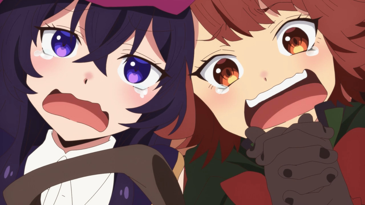 Chillin’ in Another World with Level 2 Super Cheat Powers (Anime ...