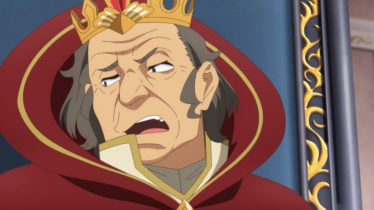 Chillin’ in Another World with Level 2 Super Cheat Powers (Anime ...