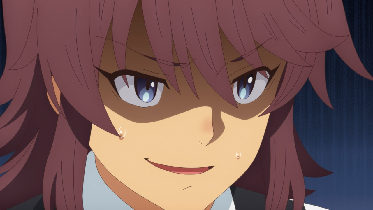 Chillin’ in Another World with Level 2 Super Cheat Powers (Anime ...