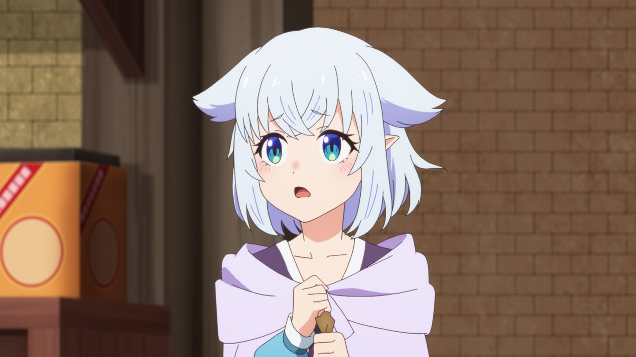 Chillin’ in Another World with Level 2 Super Cheat Powers (Anime ...