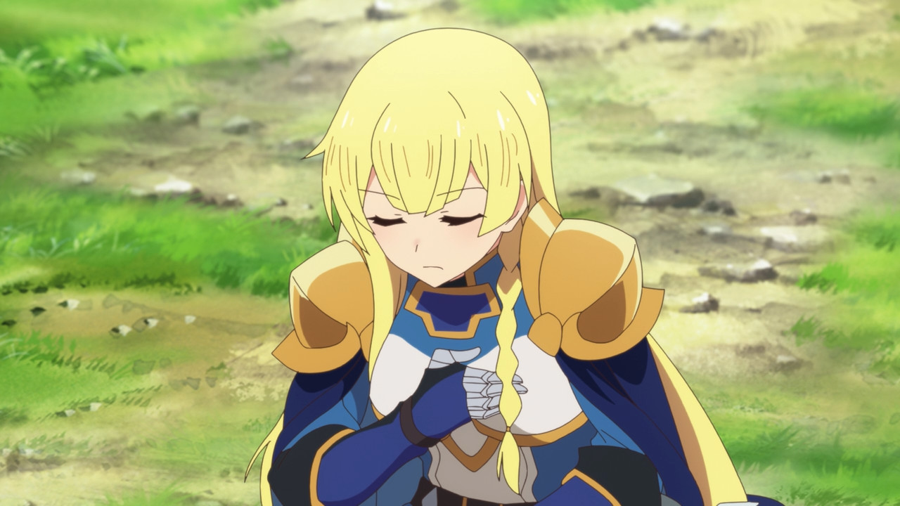 Chillin’ in Another World with Level 2 Super Cheat Powers (Anime ...