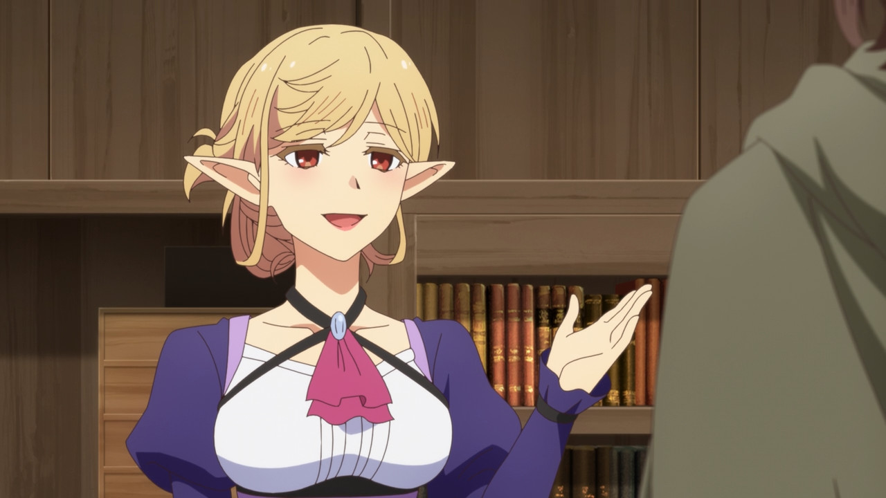 Chillin’ in Another World with Level 2 Super Cheat Powers (Anime ...