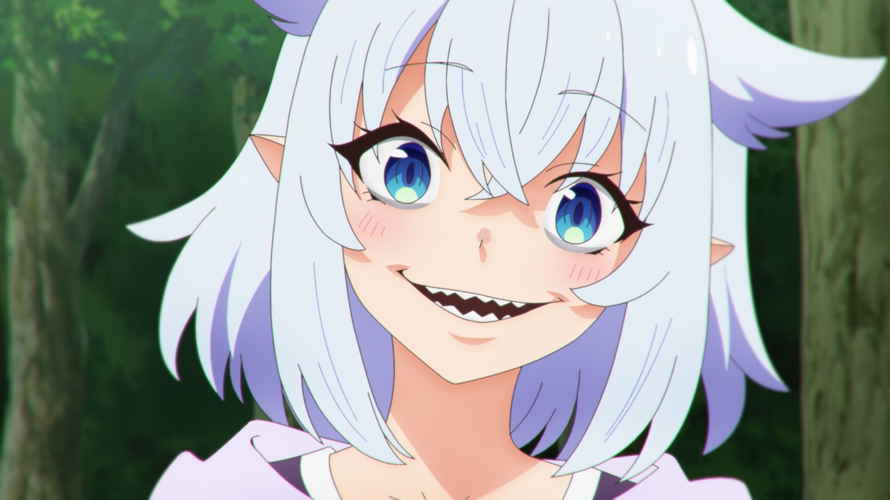 Chillin’ in Another World with Level 2 Super Cheat Powers (Anime ...