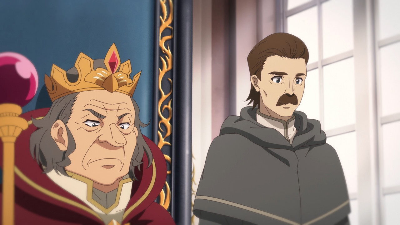 Chillin’ in Another World with Level 2 Super Cheat Powers (Anime ...