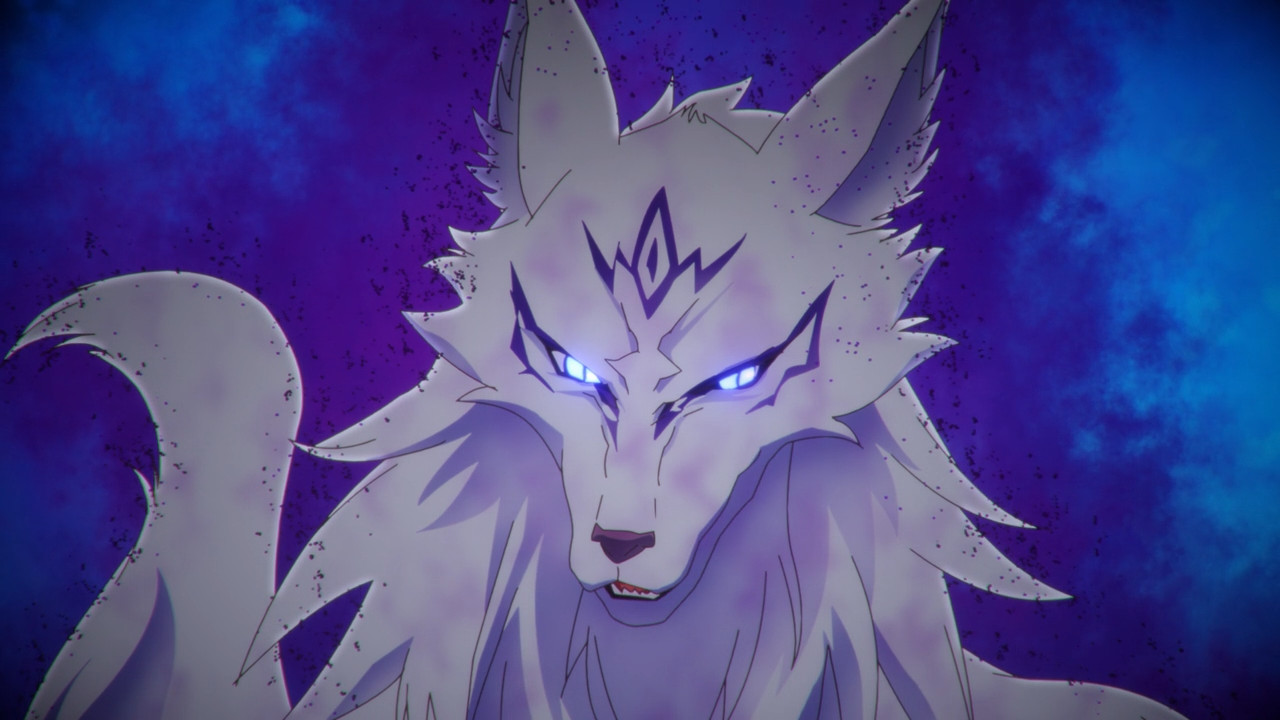 Chillin’ in Another World with Level 2 Super Cheat Powers (Anime ...