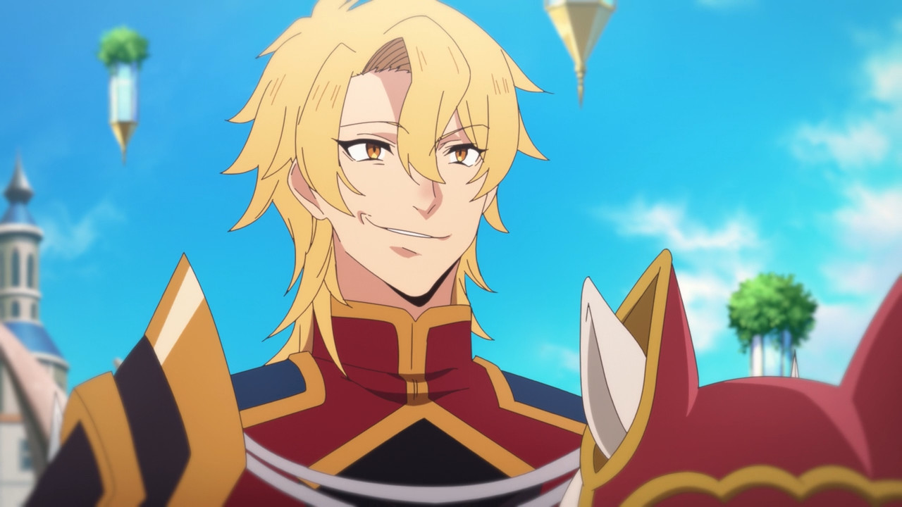 Chillin’ in Another World with Level 2 Super Cheat Powers (Anime ...