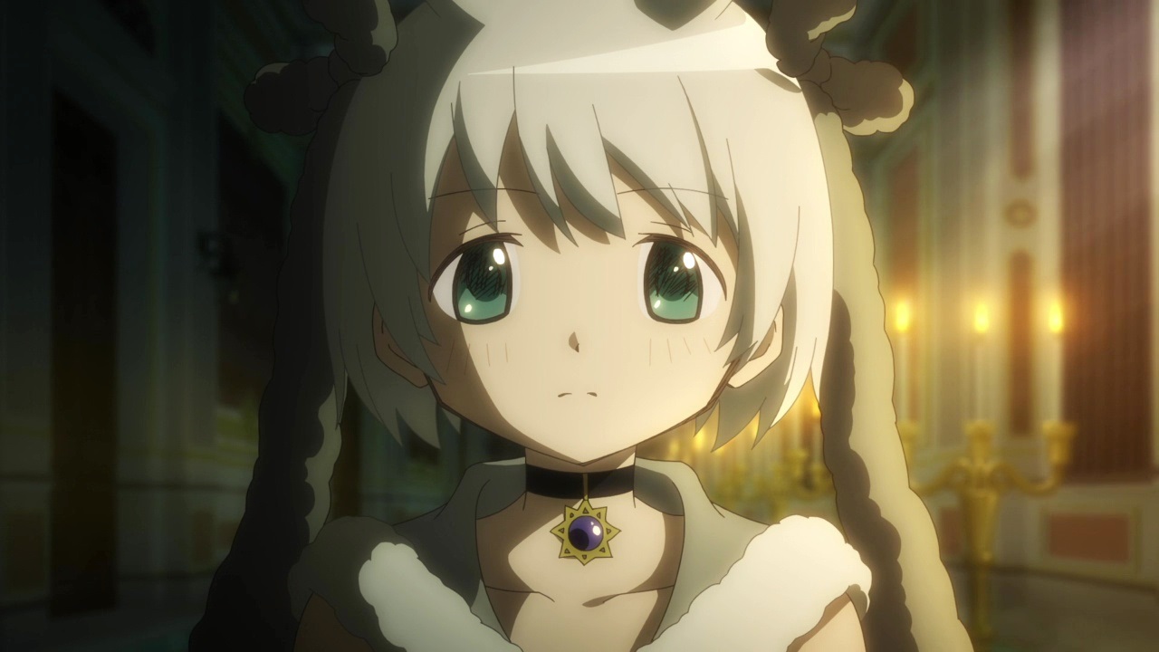 Magia Record: Puella Magi Madoka Magica Side Story 2nd Season -Eve of ...