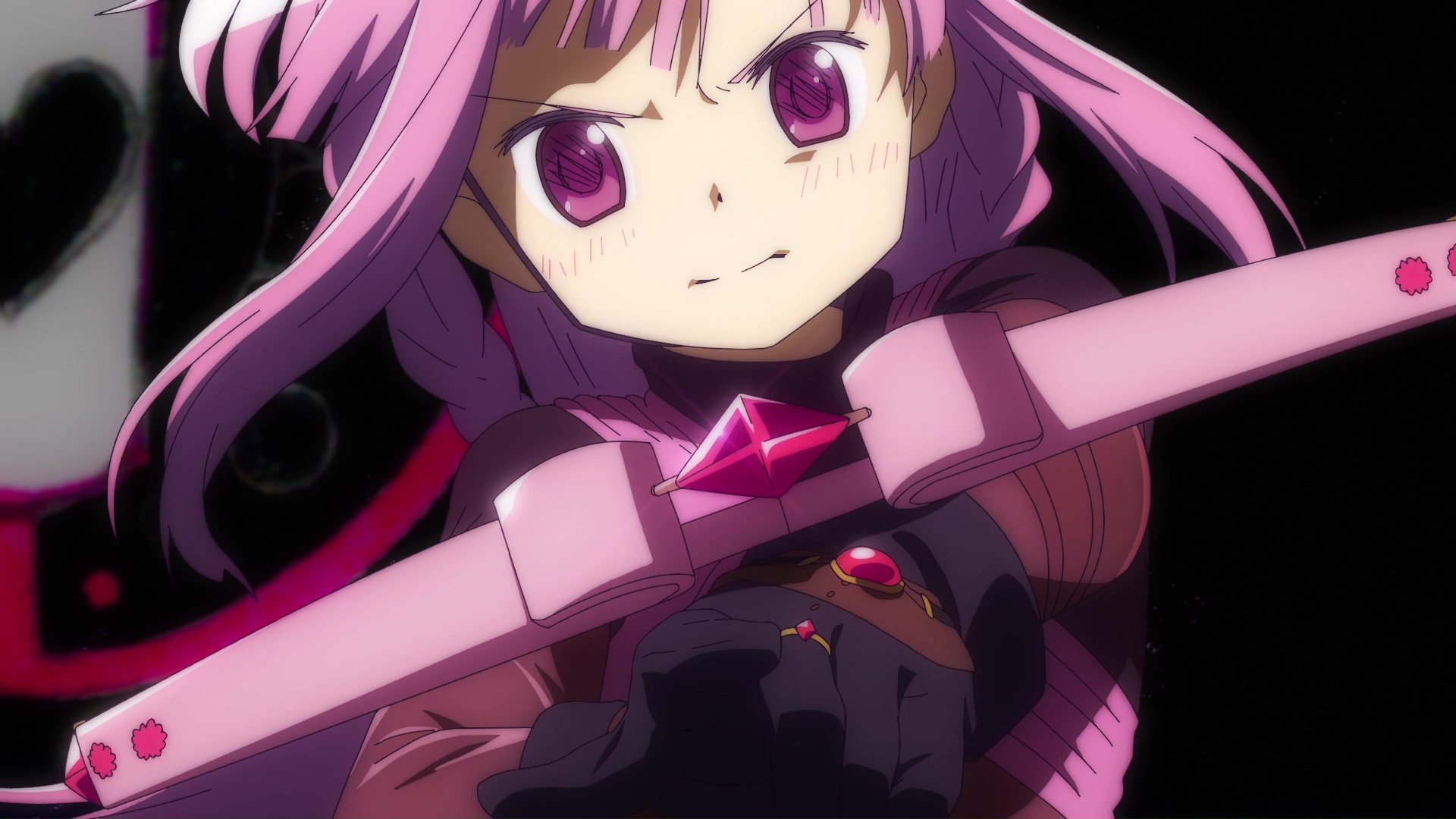 Magia Record: Puella Magi Madoka Magica Side Story Final Season (Anime ...