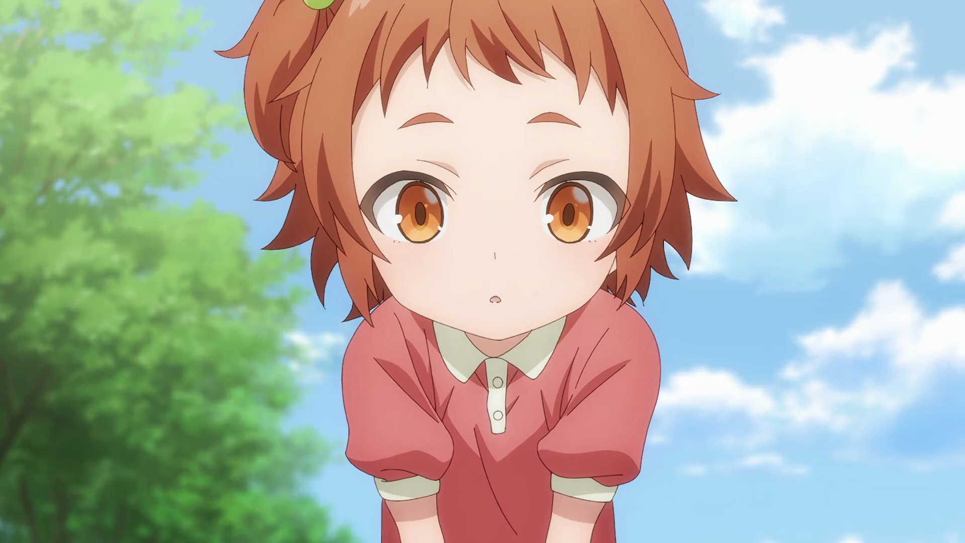Magic Maker: How to Make Magic in Another World (Anime) | AnimeClick.it