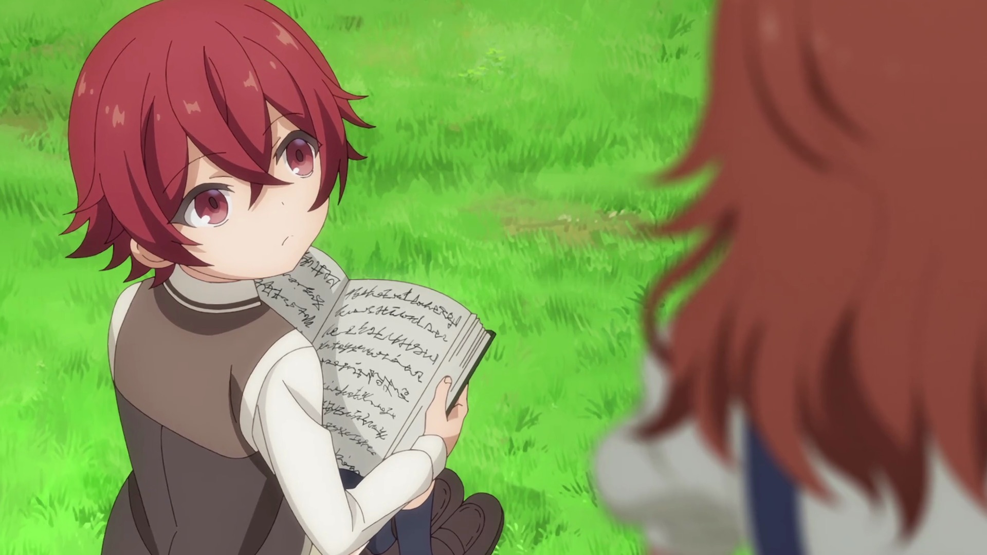 Magic Maker: How to Make Magic in Another World (Anime) | AnimeClick.it
