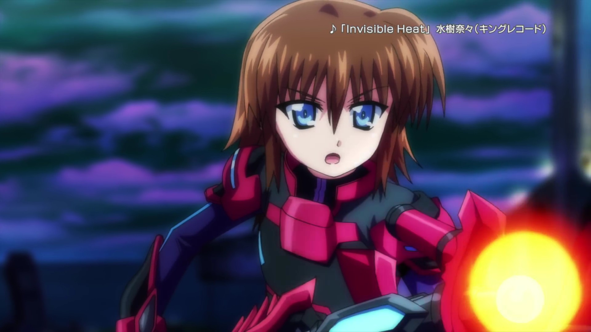 Mahou Shoujo Lyrical NANOHA Detonation (Anime) | AnimeClick.it