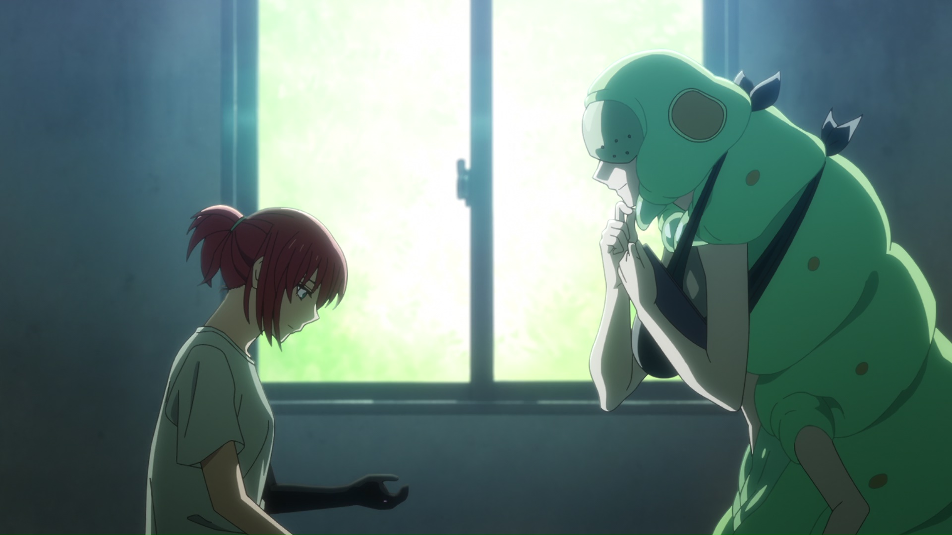 The Ancient Magus' Bride Season 2 (Anime) | AnimeClick.it