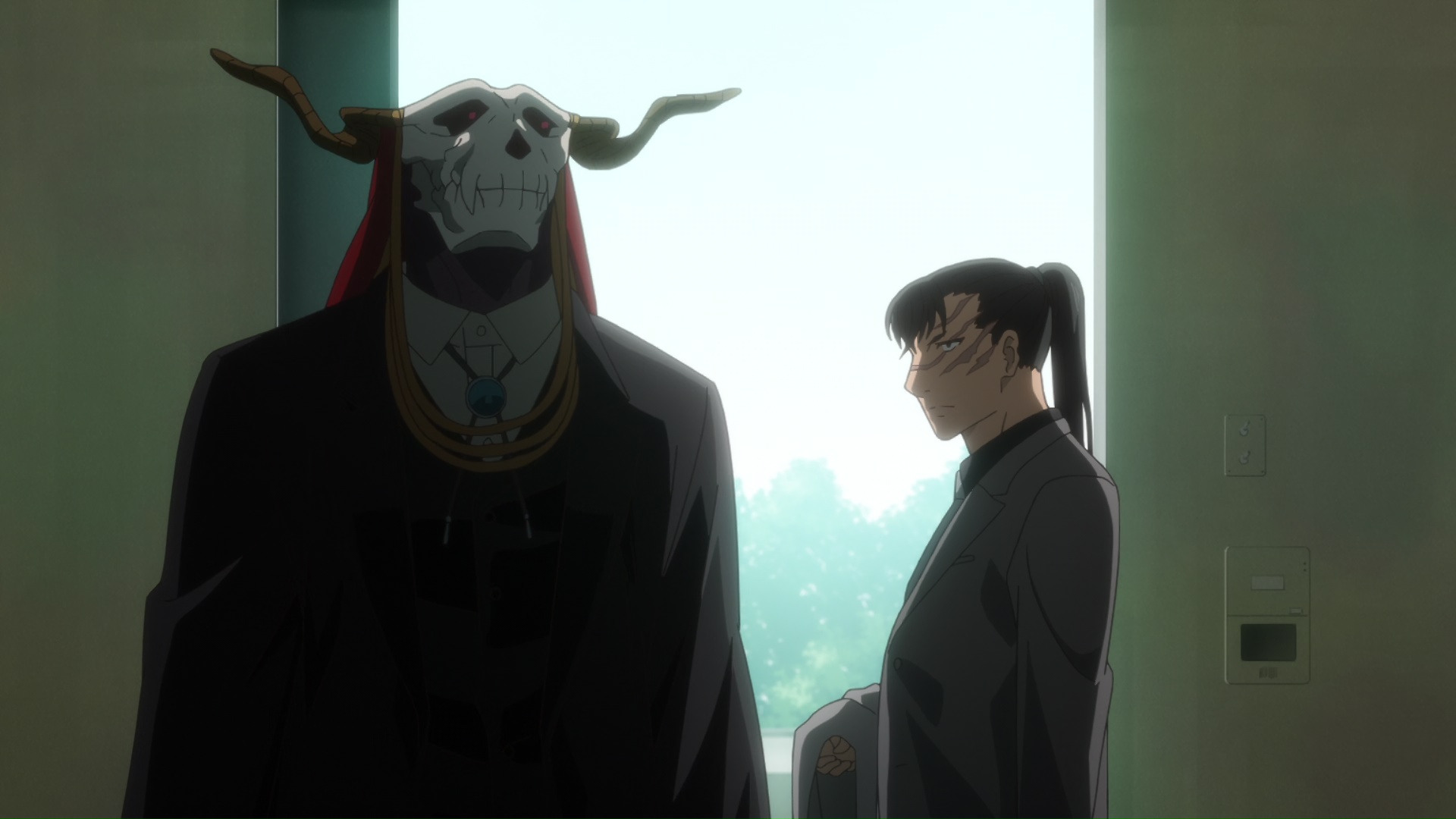 The Ancient Magus' Bride Season 2 (Anime) | AnimeClick.it