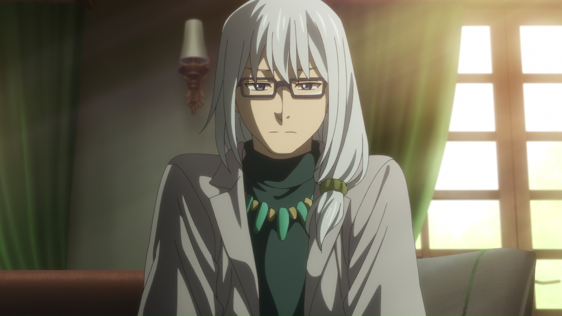 The Ancient Magus' Bride Season 2 (Anime) | AnimeClick.it